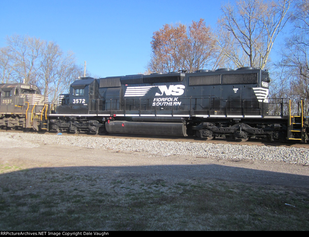 NS 3572